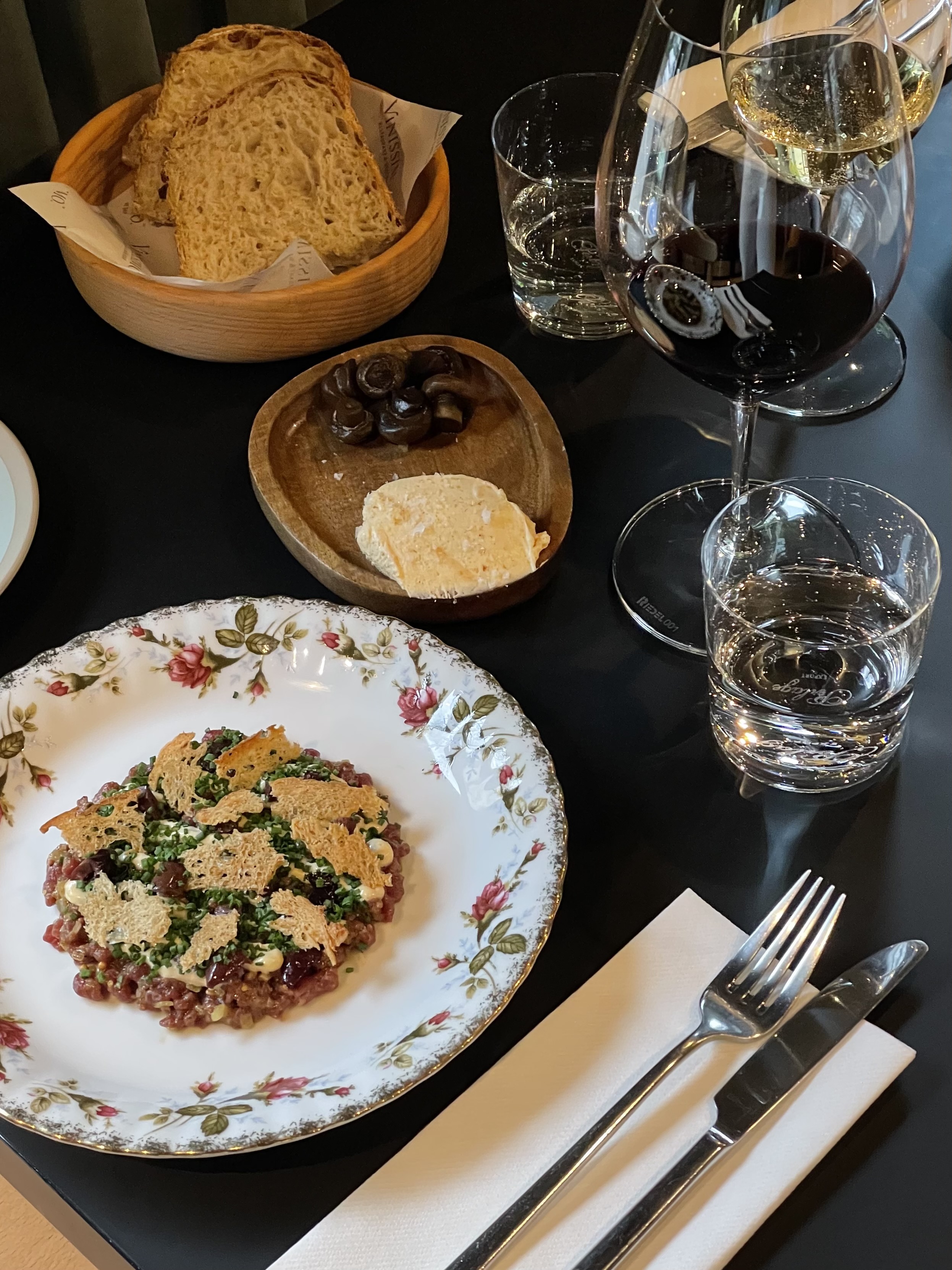 Vinissimo